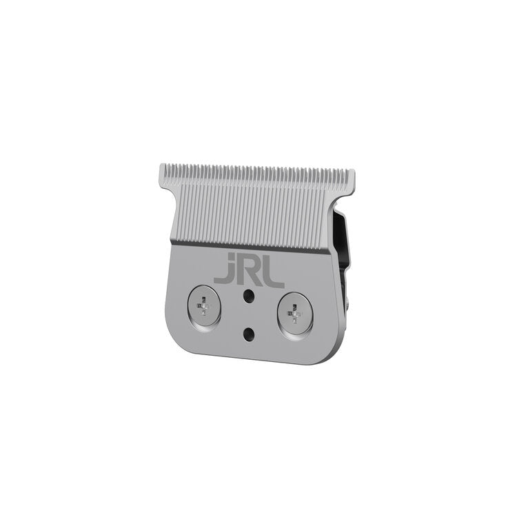 Jrl blade for silver trimmer FF2020T – La Trovadora Barber & Beauty Supply