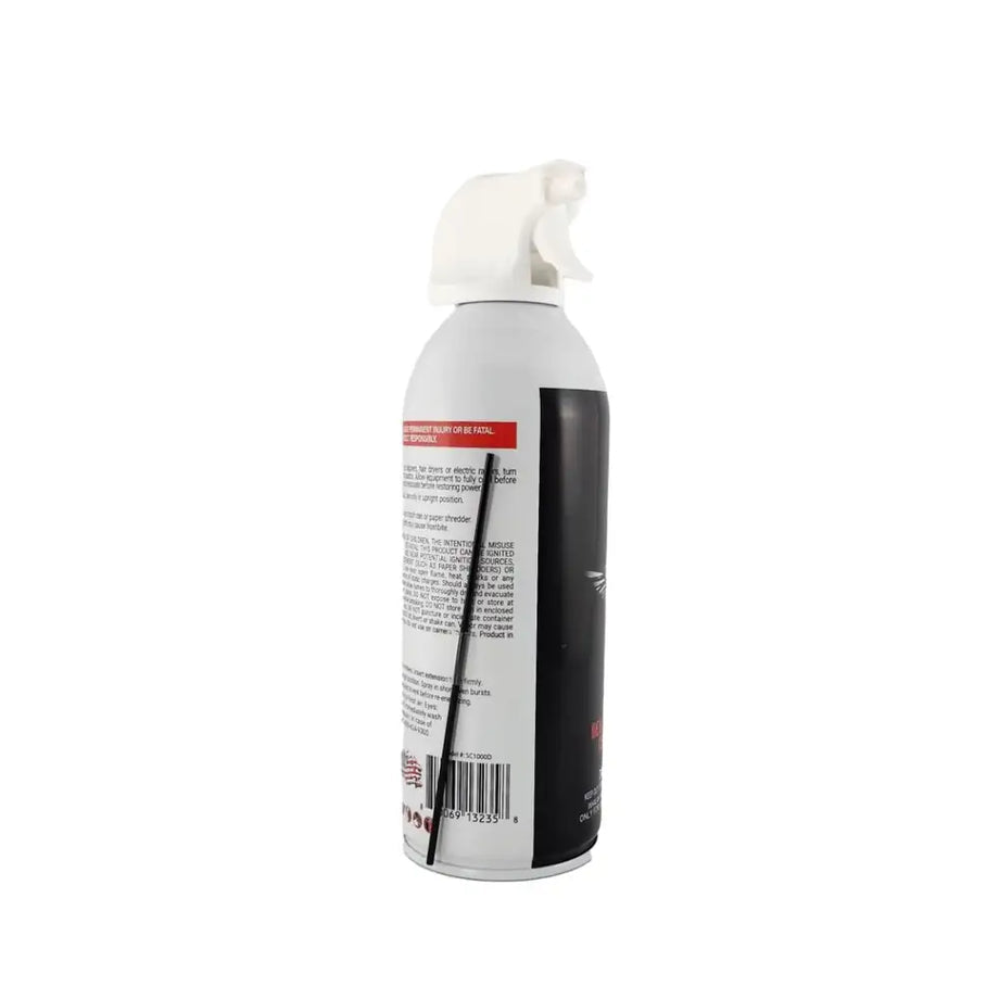 STYLECRAFT DUSTER-X - DUSTER SPRAY – La Trovadora Barber & Beauty Supply