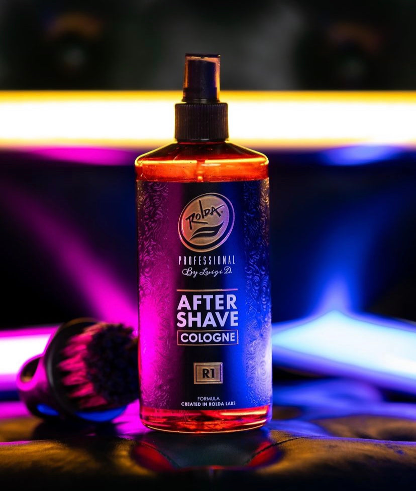 Rolda After Shave R1 – La Trovadora Barber & Beauty Supply