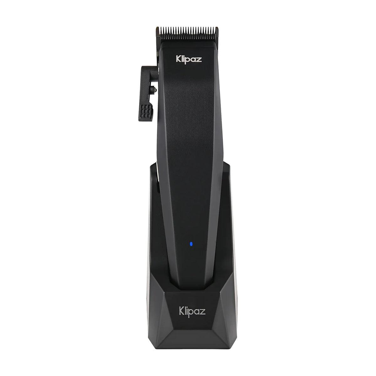 Klipaz MC1 Black Clipper – La Trovadora Barber & Beauty Supply