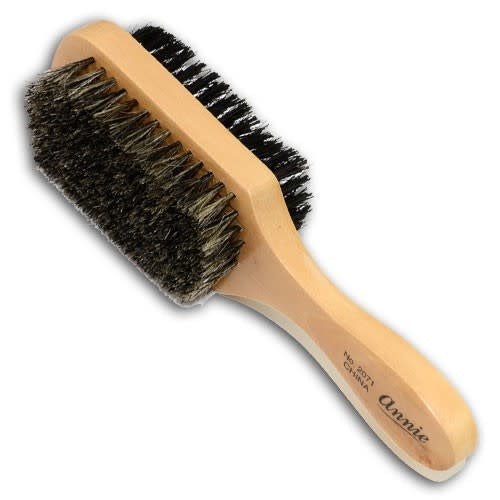 Annie brush 2 sided 2071 – La Trovadora Barber & Beauty Supply
