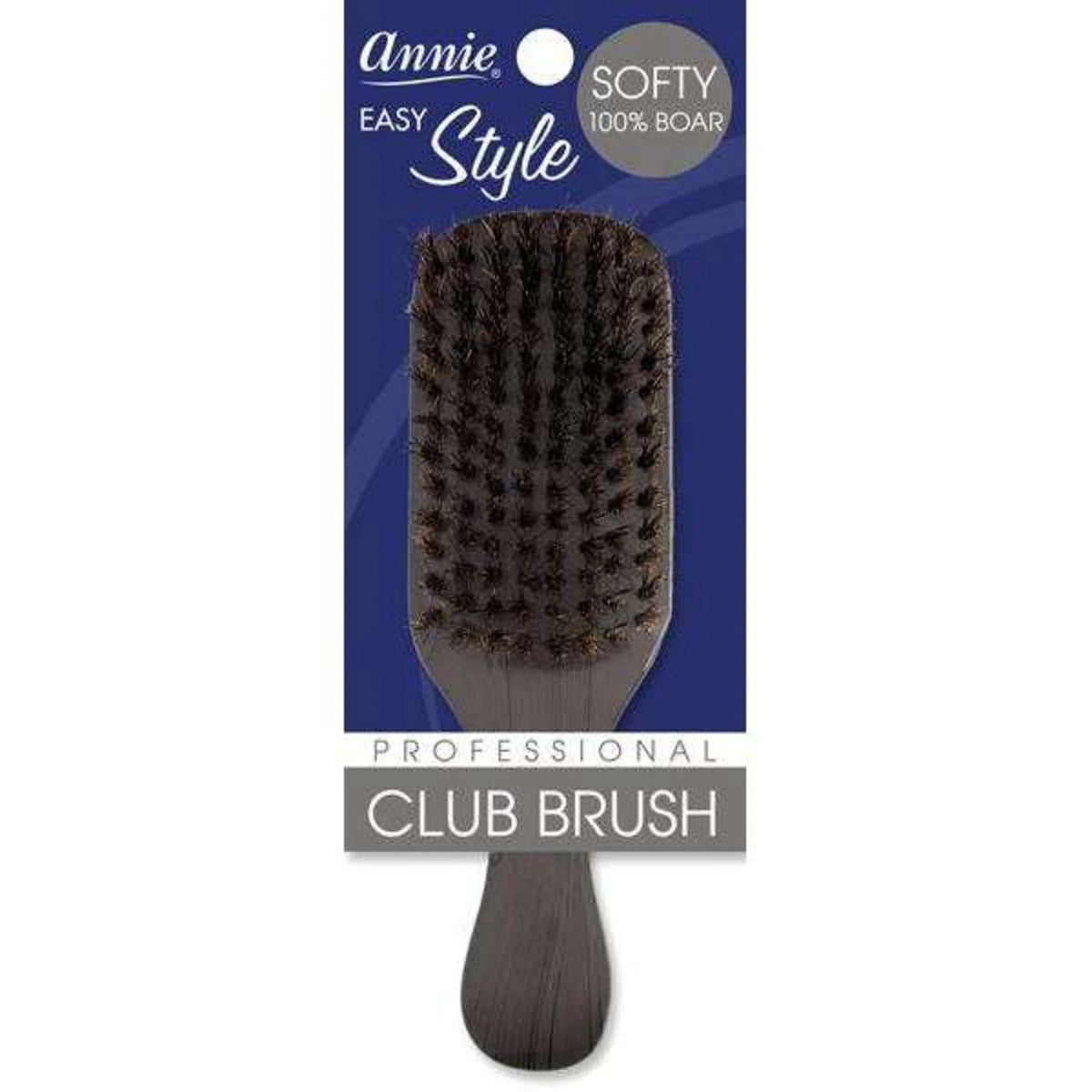Annie brush 2186 – La Trovadora Barber & Beauty Supply