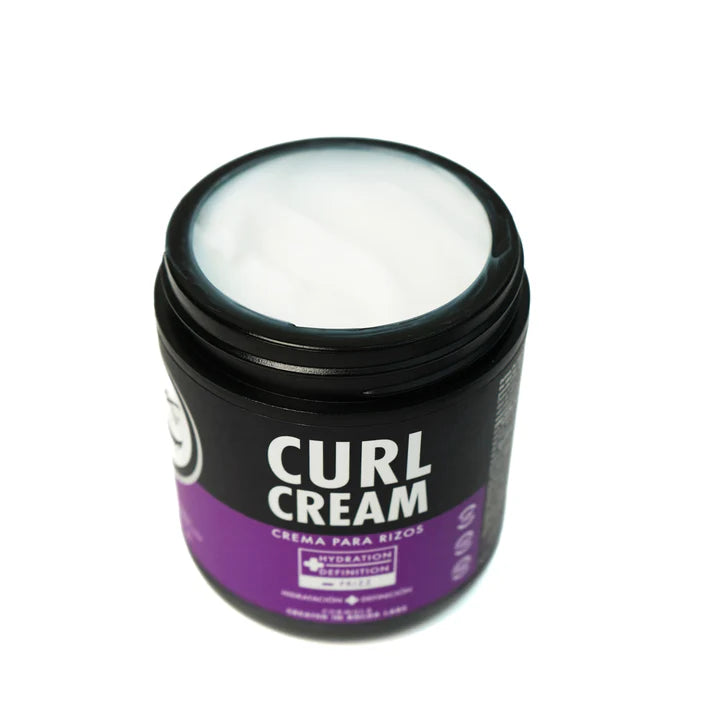 Rolda - Hair Curl Cream 500ml – La Trovadora Barber & Beauty Supply