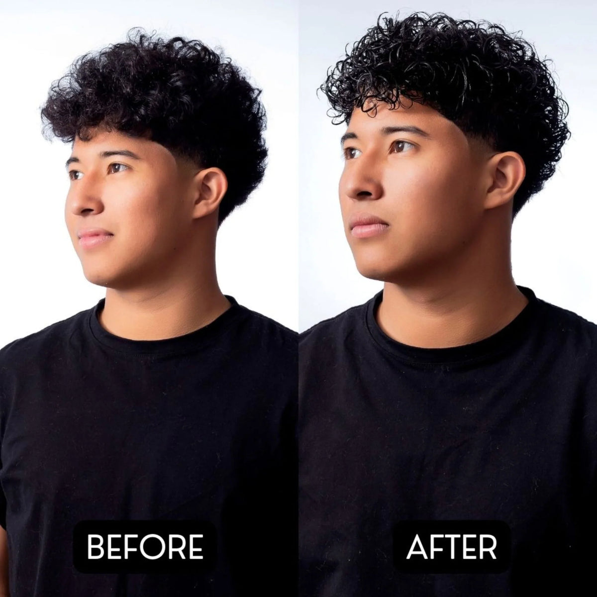 Rolda - Hair Curl Cream 500ml – La Trovadora Barber & Beauty Supply